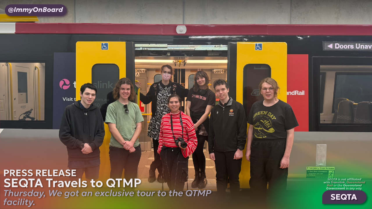 SEQTA ~ Press & Updates