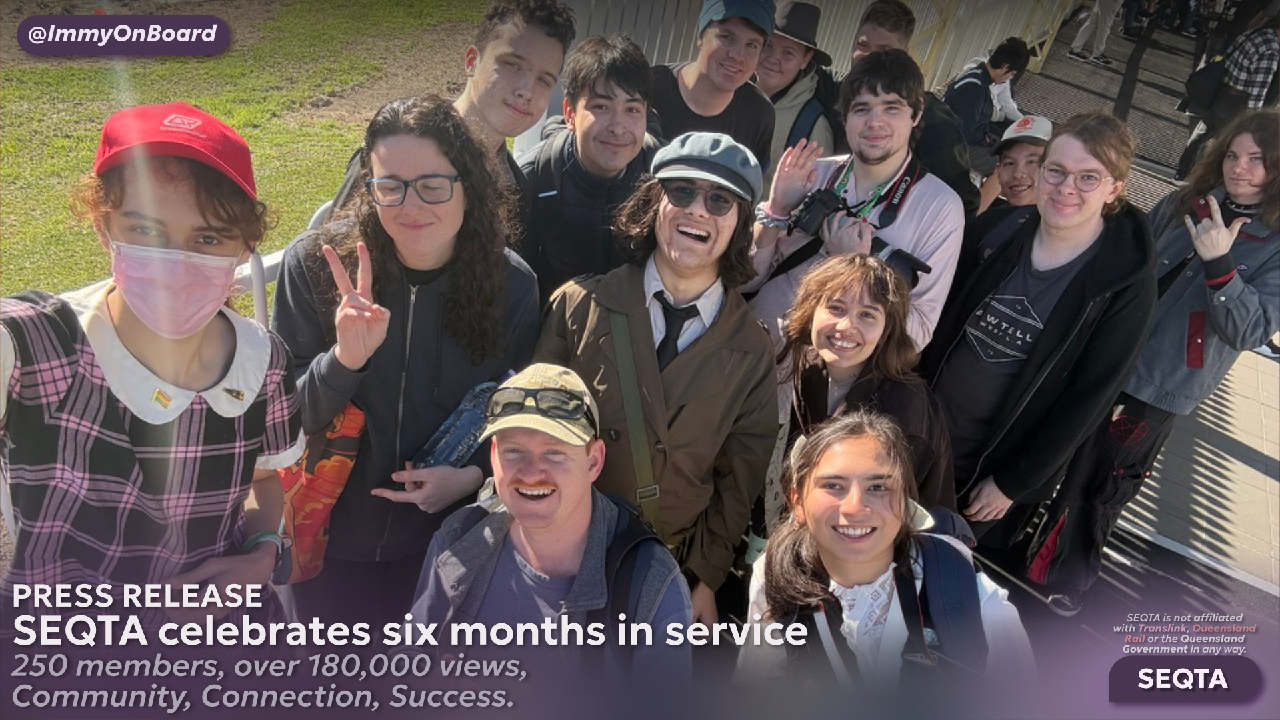 SEQTA ~ Press & Updates